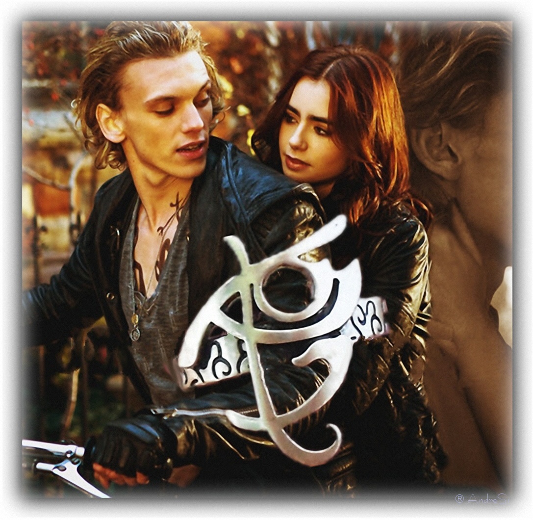 Mortal Instruments Runes Fearless